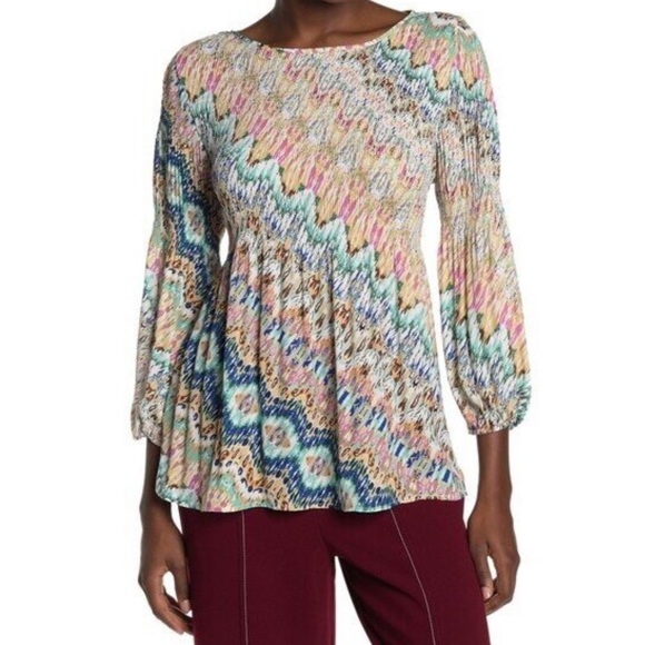 Spense | Tops | Spense Blouse | Poshmark